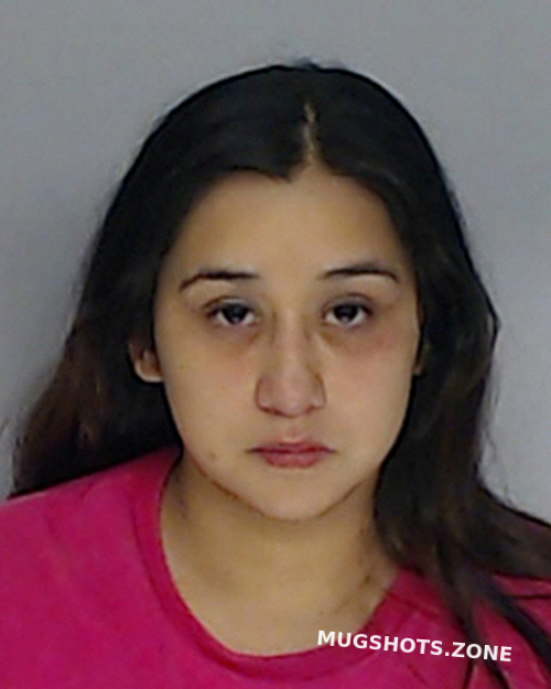 RODRIGUEZ AUDREY 05/10/2024 - Nueces County Mugshots Zone