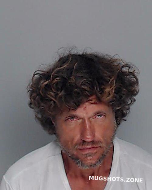 WOJCIECHOWSKI ERIC JASON 05/12/2024 - Nueces County Mugshots Zone