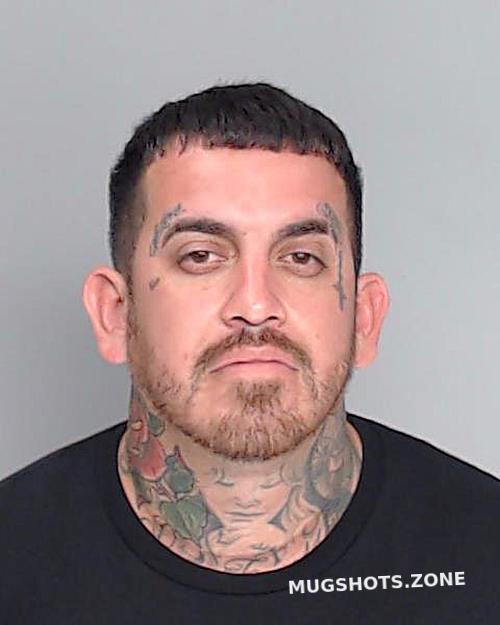 FLORES MATTHEW 05/12/2024 - Nueces County Mugshots Zone