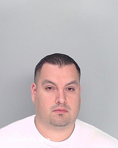 RAMIREZ CHRISTOPHER JOSEPH 05/13/2024 - Nueces County Mugshots Zone