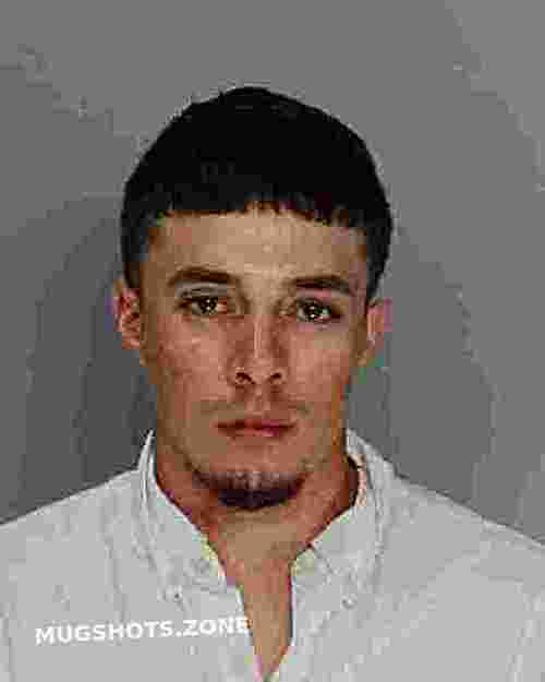 NARANJO AARON MATHEW 05/13/2024 - Nueces County Mugshots Zone