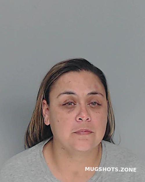 MORIN JENNIFER 05/13/2024 - Nueces County Mugshots Zone