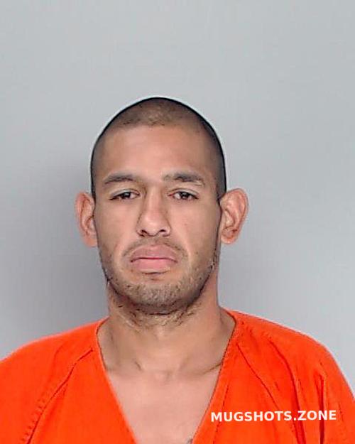 TREJO DANIEL 05/15/2024 - Nueces County Mugshots Zone