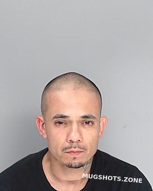 ANGUIANO RYAN ANTHONY 05/15/2024 - Nueces County Mugshots Zone