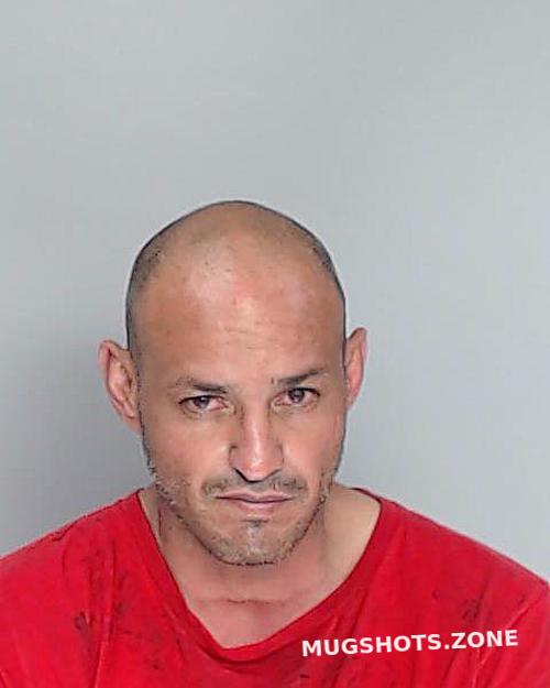 GARCIA RENE 05/15/2024 - Nueces County Mugshots Zone