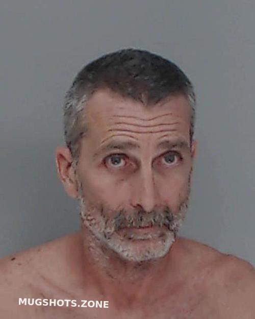 ANTHONY PHILLIP 05/17/2024 - Nueces County Mugshots Zone