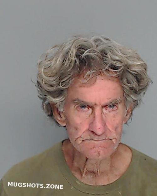 BURKE LANE A 05/18/2024 - Nueces County Mugshots Zone