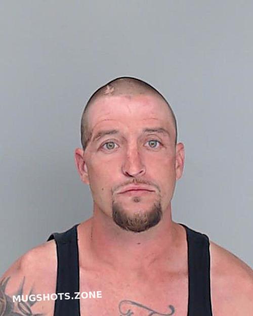 KEITHLEY JACOB DEVON 05/18/2024 - Nueces County Mugshots Zone