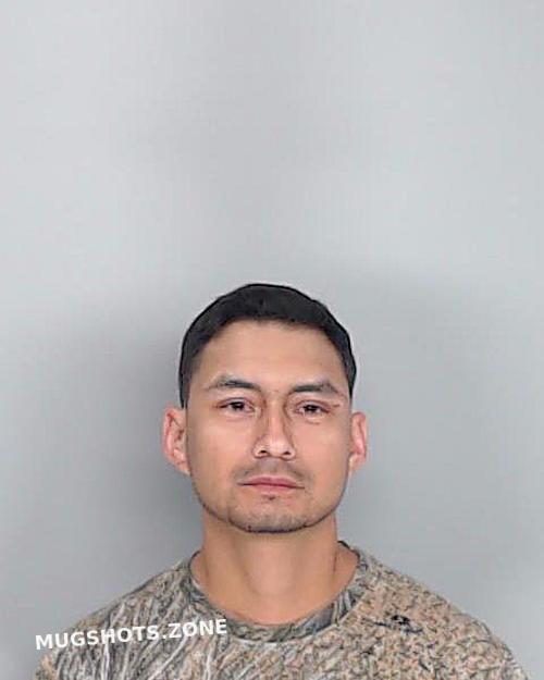 CORTEZ AARON MICHAEL 05/19/2024 - Nueces County Mugshots Zone