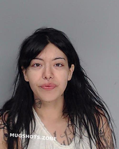 GONZALEZ MIRANDA 05/19/2024 - Nueces County Mugshots Zone
