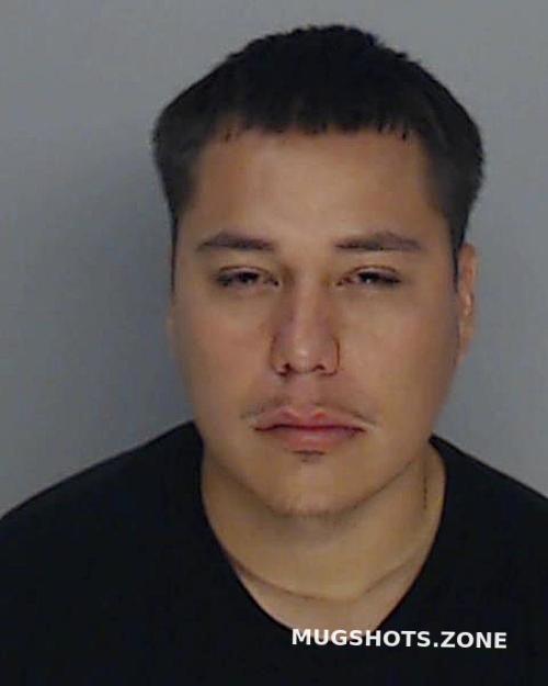 RIOS RICHARD RENE 05/20/2024 - Nueces County Mugshots Zone