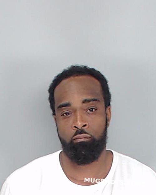 HUFF ELIJAH L 05/20/2024 - Nueces County Mugshots Zone