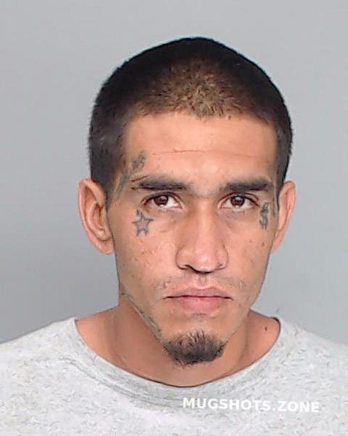 CASTRO JONATHAN AARON 05/20/2024 - Nueces County Mugshots Zone
