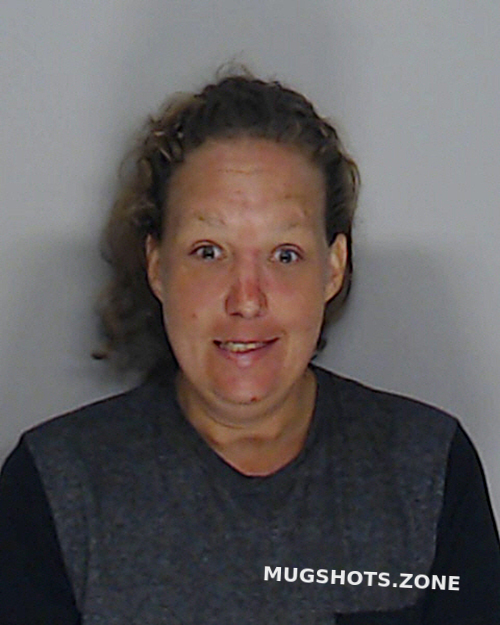 ROBERTS ANNA 05/20/2024 - Nueces County Mugshots Zone