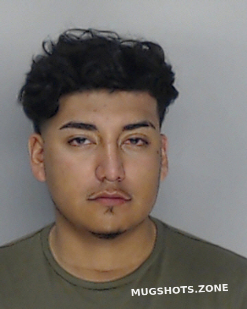 NAVA EMMANUEL 05/20/2024 - Nueces County Mugshots Zone