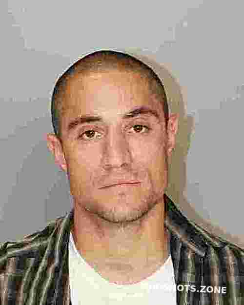 RAMIREZ JACOB 05/20/2024 - Nueces County Mugshots Zone