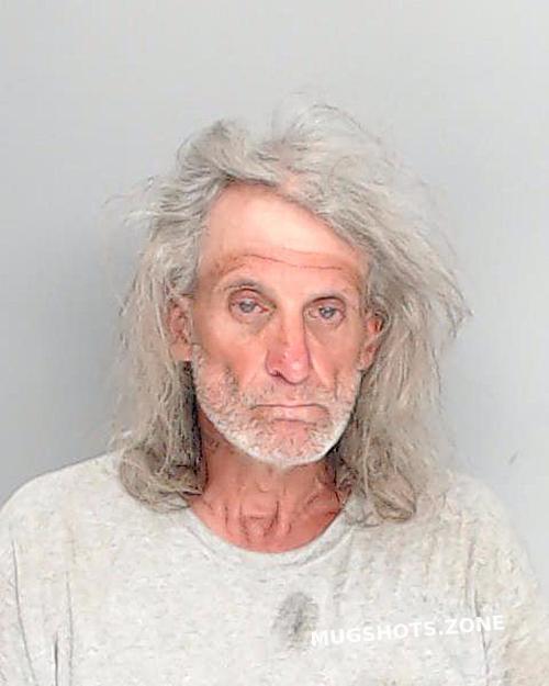 MACMURRAY ROBERT 05/21/2024 - Nueces County Mugshots Zone