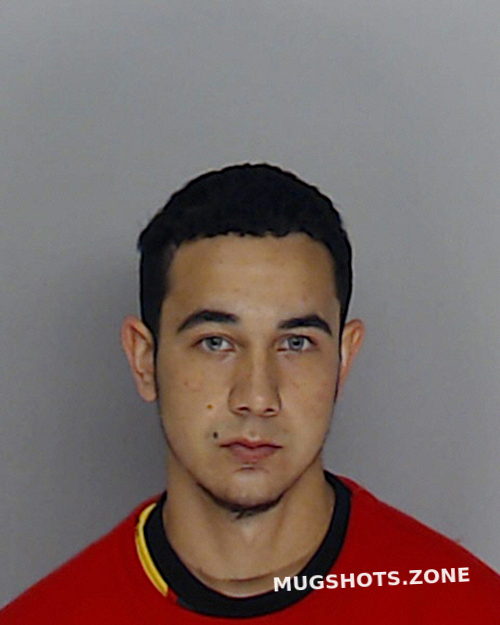 SUNIGA JOHN 05/21/2024 - Nueces County Mugshots Zone