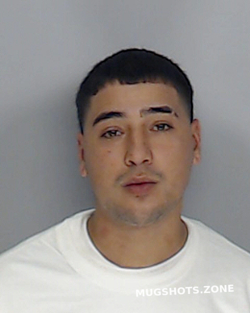 JASSO RYAN ANDREW 05/21/2024 - Nueces County Mugshots Zone