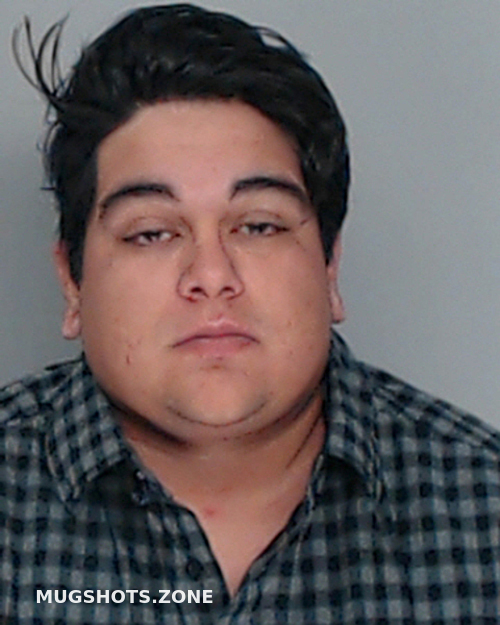 GARZA STEPHANY MARLENE 05/22/2024 - Nueces County Mugshots Zone