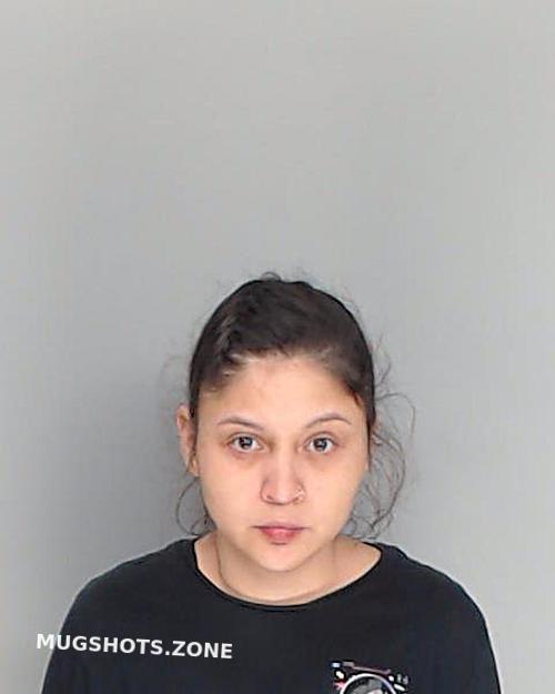 ROJAS DESTINY JEAN 05/24/2024 - Nueces County Mugshots Zone