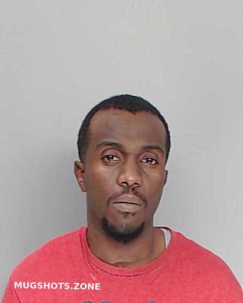 CARTER KEELAN MARQUIS 05/24/2024 - Nueces County Mugshots Zone