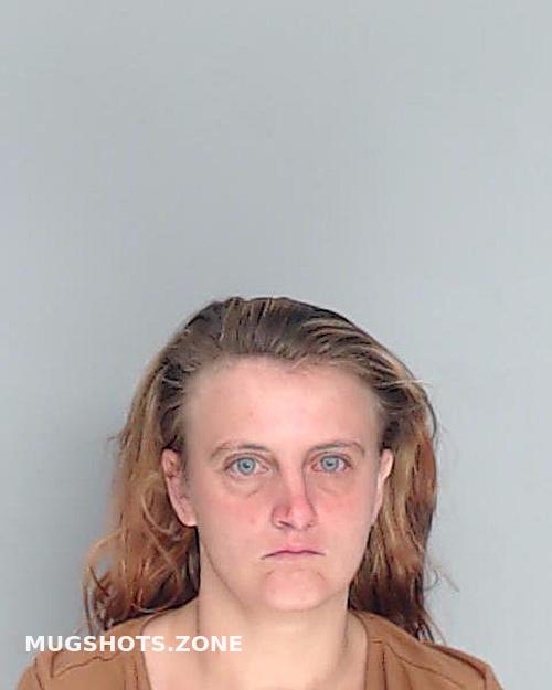 DISMAN MISTY 05/25/2024 - Nueces County Mugshots Zone