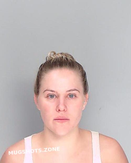 BOTTOMS LILLIE 05/25/2024 - Nueces County Mugshots Zone