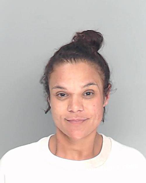 VELA FRANCES 05/25/2024 - Nueces County Mugshots Zone