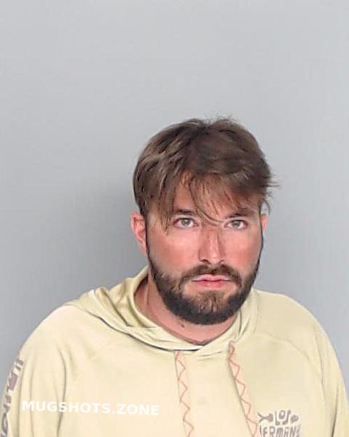 MENDOZA LUKE AVERY 05/26/2024 - Nueces County Mugshots Zone