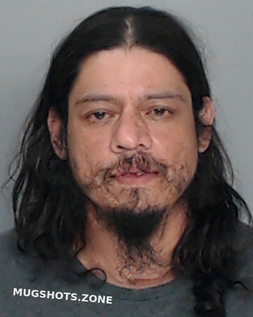 BOTELLO JESSE ROBERT 05/26/2024 - Nueces County Mugshots Zone