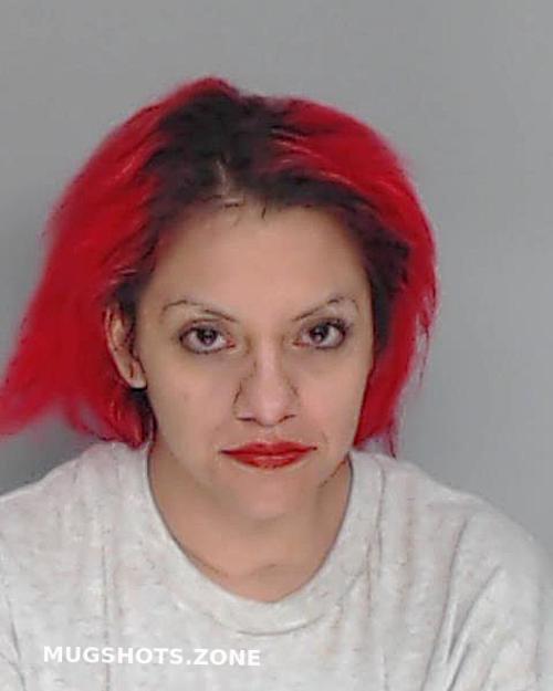 DIAZ AMANDA MONIQUE 05/26/2024 - Nueces County Mugshots Zone