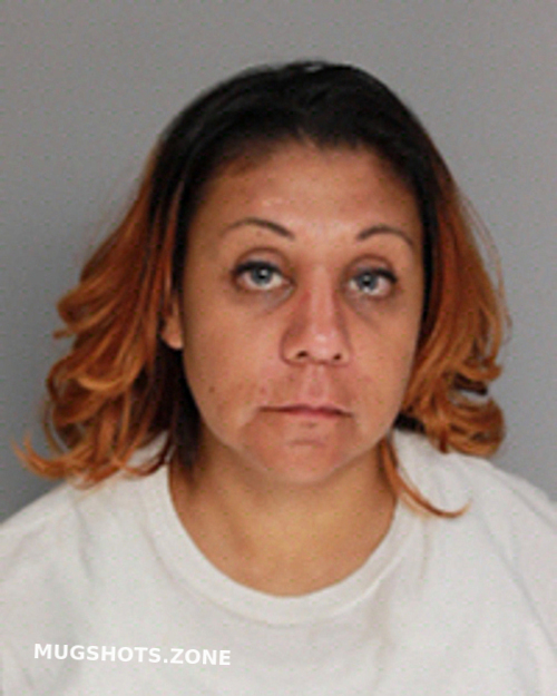 GUTIERREZ ALISON 05/27/2024 - Nueces County Mugshots Zone