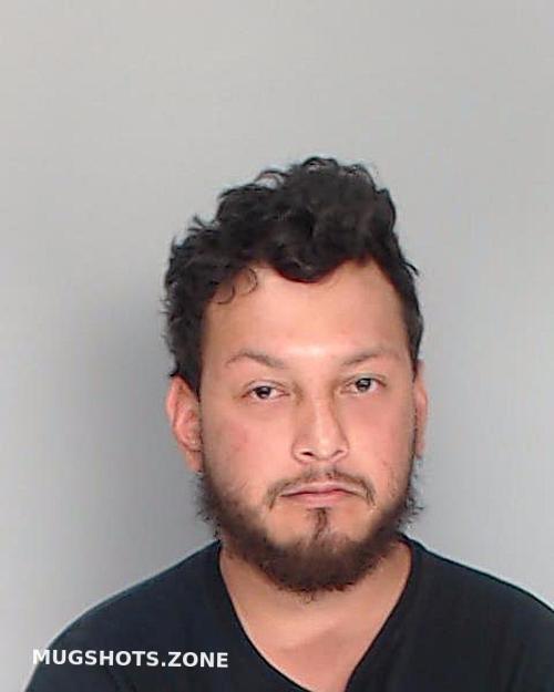 MORENO JEREMIAH 05/27/2024 - Nueces County Mugshots Zone