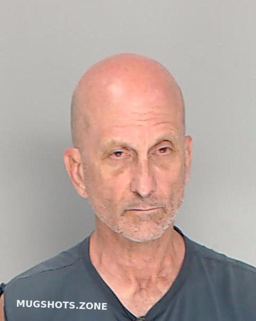 STANNARD SCOTT 05/27/2024 - Nueces County Mugshots Zone