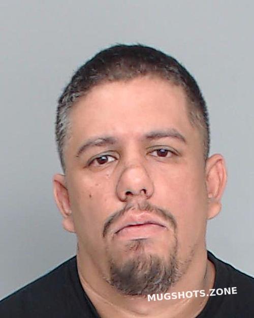 Jasso James 05292024 Nueces County Mugshots Zone
