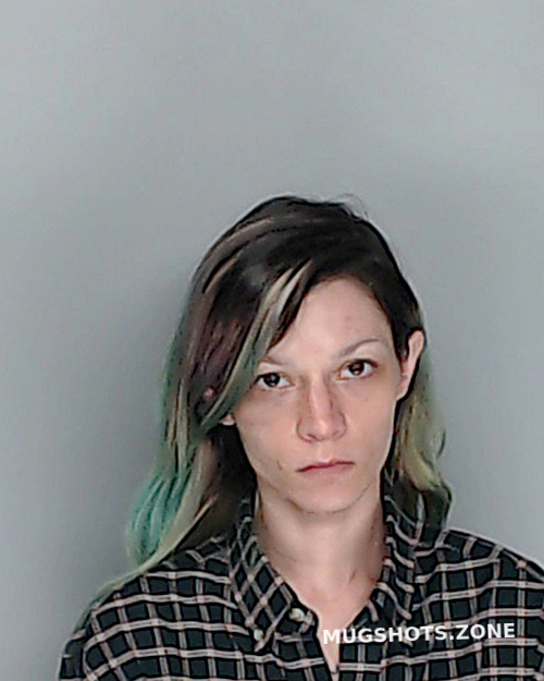 BROWN EMILY 05/30/2024 - Nueces County Mugshots Zone