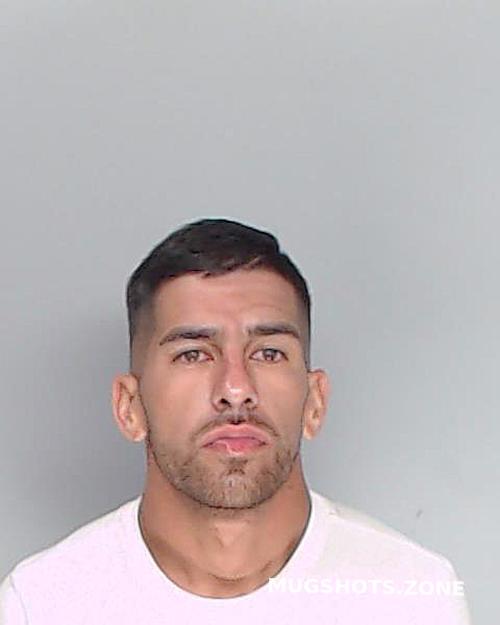 RODRIGUEZ DANIEL 05/31/2024 - Nueces County Mugshots Zone