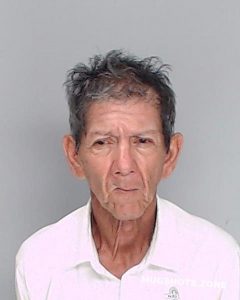CADENA JOHN 06/02/2024 - Nueces County Mugshots Zone