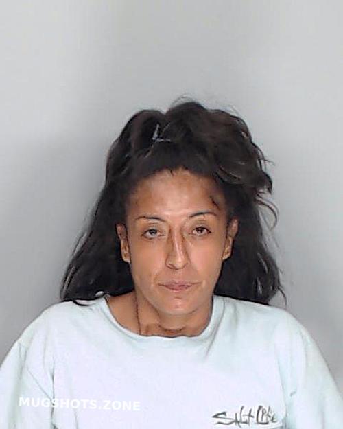CANTU JULIE 06/04/2024 - Nueces County Mugshots Zone CANTU JULIE 06/04/2024 - Nueces County Mugshots Zone