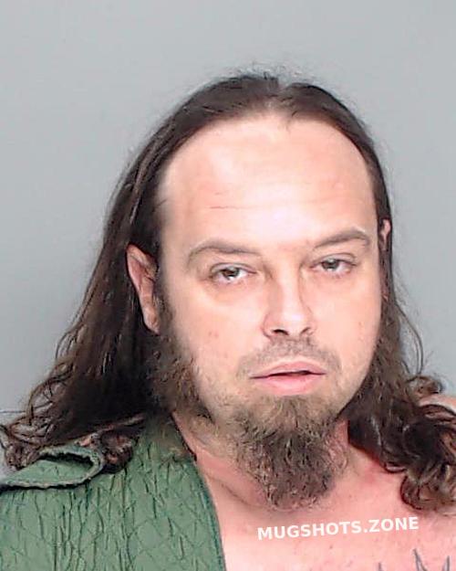 HAGAR MATTHEW SHEA 06/04/2024 - Nueces County Mugshots Zone