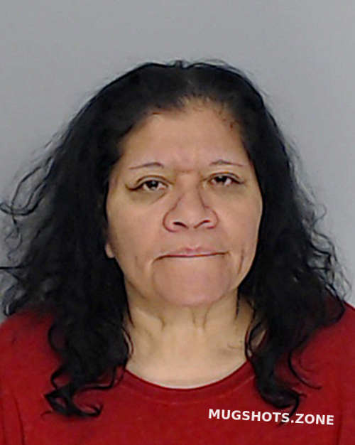 ORTIZ CYNTHIA 06/04/2024 - Nueces County Mugshots Zone
