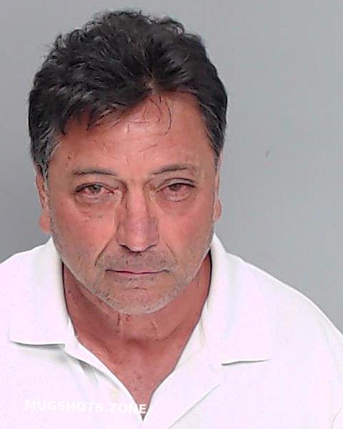 MORIN JOHN MOISES 06/05/2024 - Nueces County Mugshots Zone