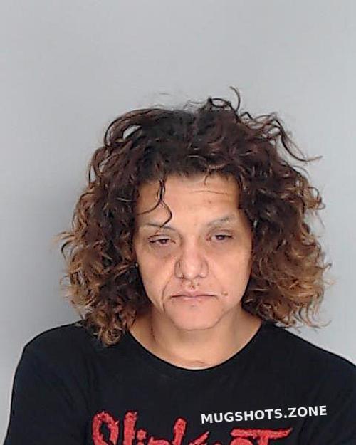 MUNOZ JUANITA LAURA 06/05/2024 - Nueces County Mugshots Zone