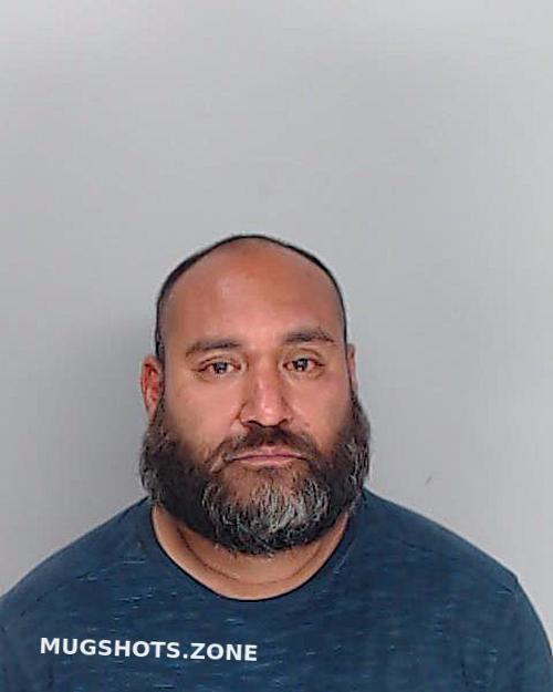 HERNANDEZ BRIAN 06/05/2024 - Nueces County Mugshots Zone