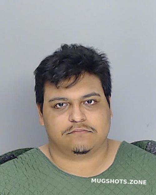 VENEGAS EDWARD 06/06/2024 - Nueces County Mugshots Zone