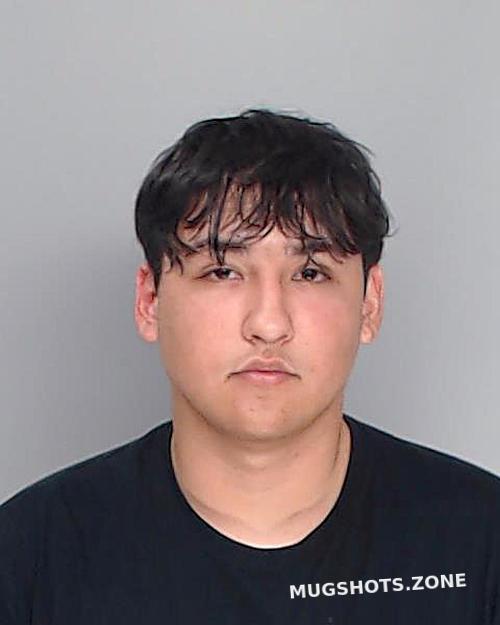 RIOS RICHARD 06/08/2024 - Nueces County Mugshots Zone