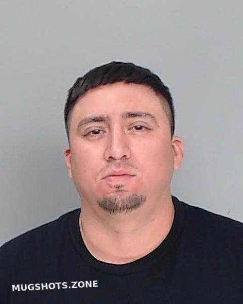 STAPLETON CALEB LAWRENCE 06/10/2024 - Nueces County Mugshots Zone