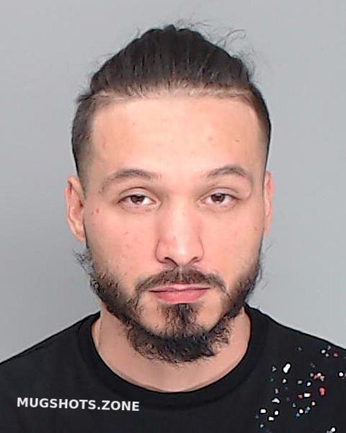 PORTER CHRISTIAN 06/10/2024 - Nueces County Mugshots Zone