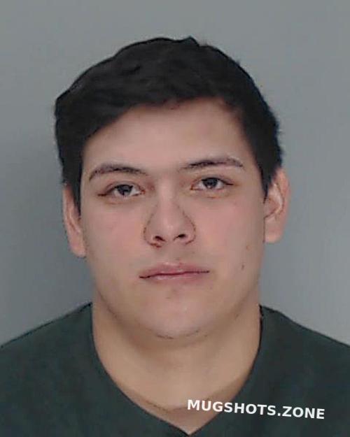 PINON TRINIDAD 06/10/2024 - Nueces County Mugshots Zone